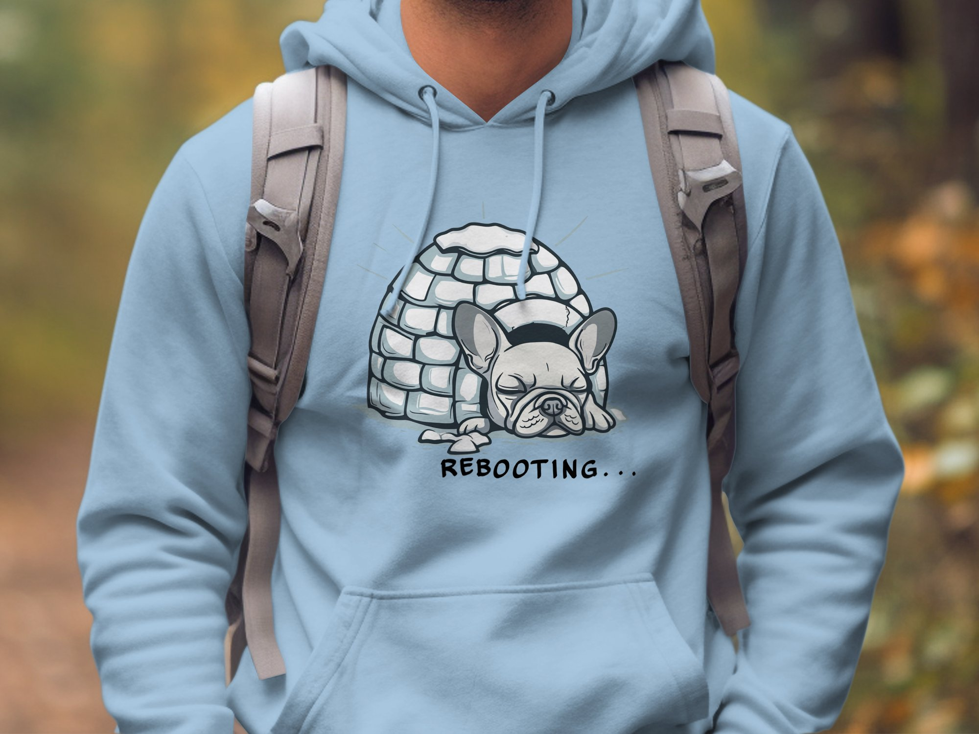 Frenchie Hoodies – Frenchie Emporium