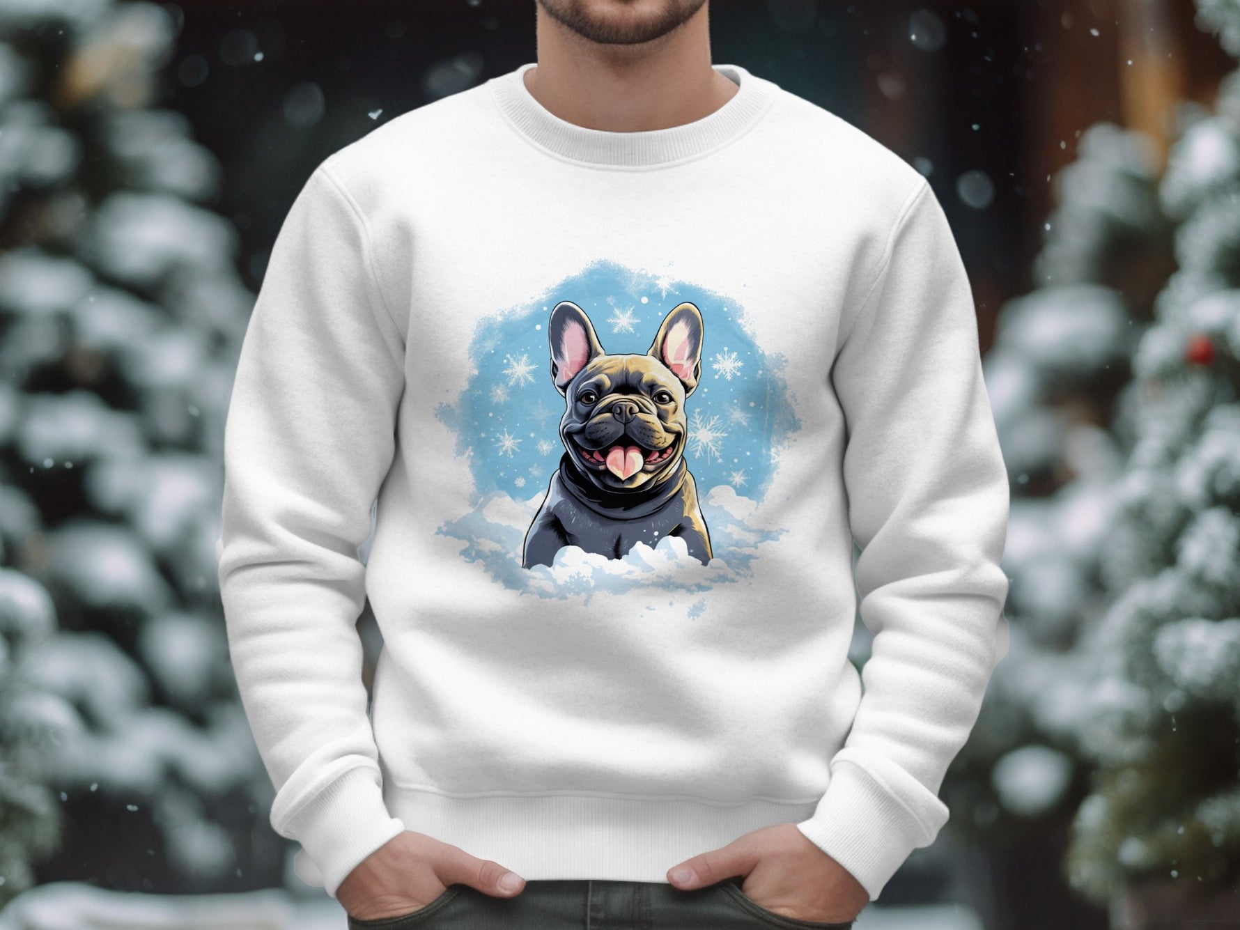 Frenchie Apparel | T-Shirts, Hoodies & Sweaters – Frenchie Emporium