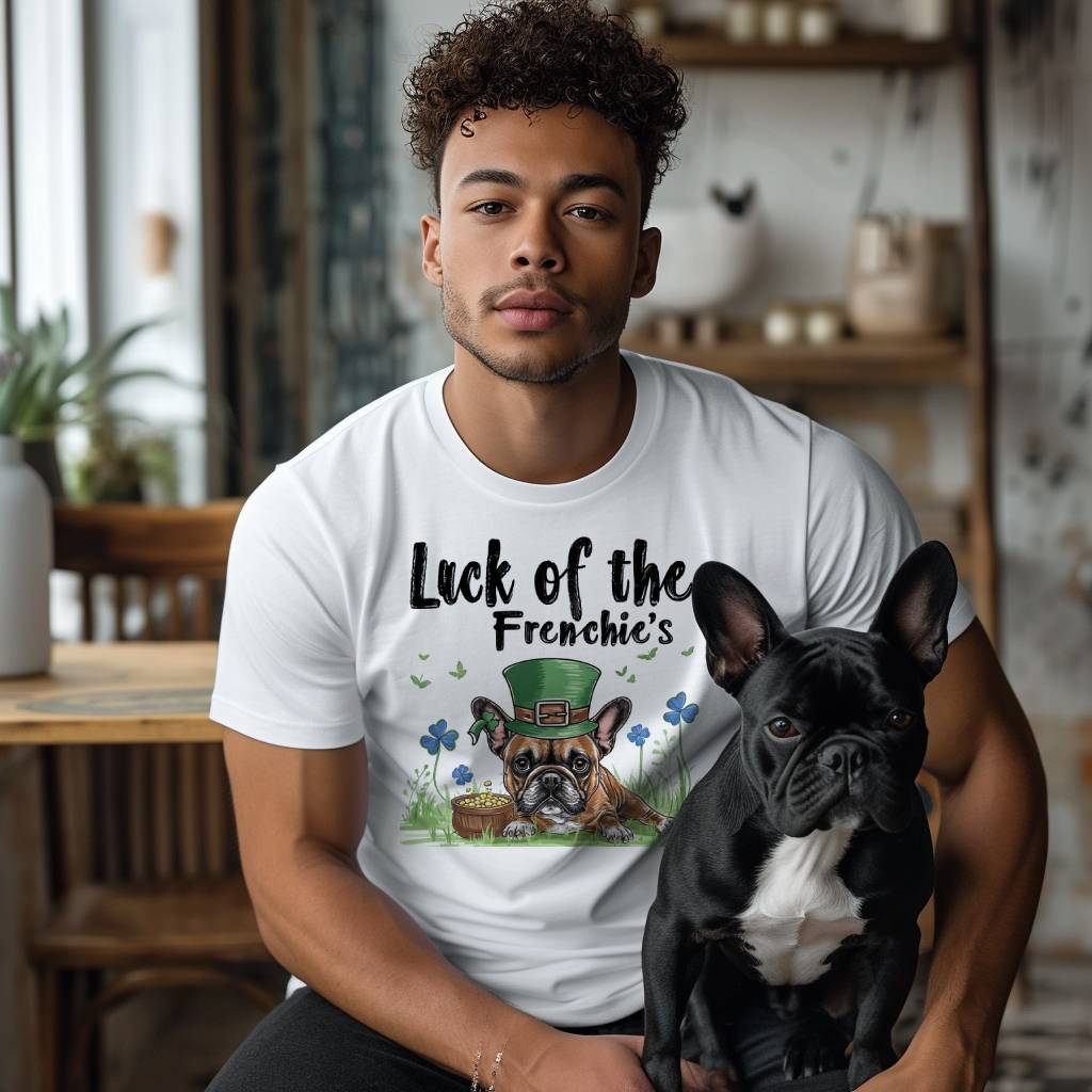 Frenchie Apparel | T-Shirts, Hoodies & Sweaters – Frenchie Emporium